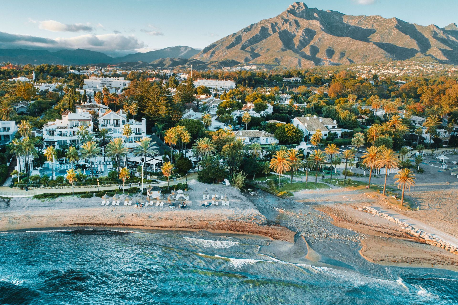 Marbella - Fine Living Services